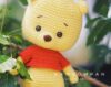PATRÓN GRATIS Igor Amigurumi paso a paso en español - Crochetisimo