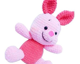 PATRÓN GRATIS Igor Amigurumi paso a paso en español — Crochetisimo