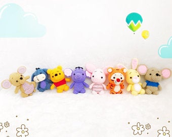 PATRÓN GRATIS Igor Amigurumi paso a paso en español — Crochetisimo