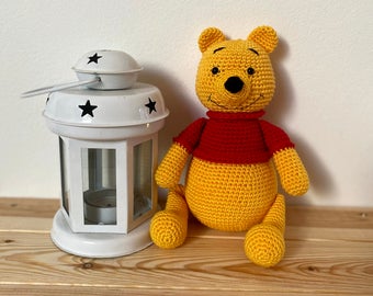 PATRÓN GRATIS Igor Amigurumi paso a paso en español — Crochetisimo
