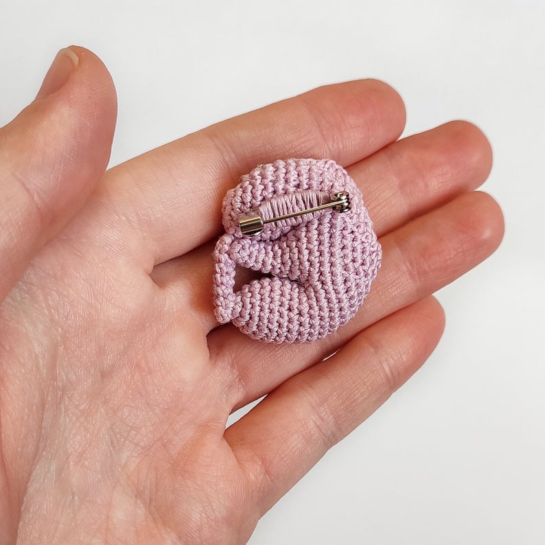 PATRÓN GRATIS Conejo Durmiente Amigurumi paso a paso - Crochetisimo