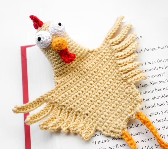 PATRÓN GRATIS Pollito Amigurumi paso a paso — Crochetisimo