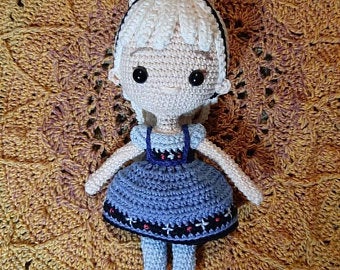 PATRÓN GRATIS Adorable Foca Bebé Amigurumi paso a paso en Español ...