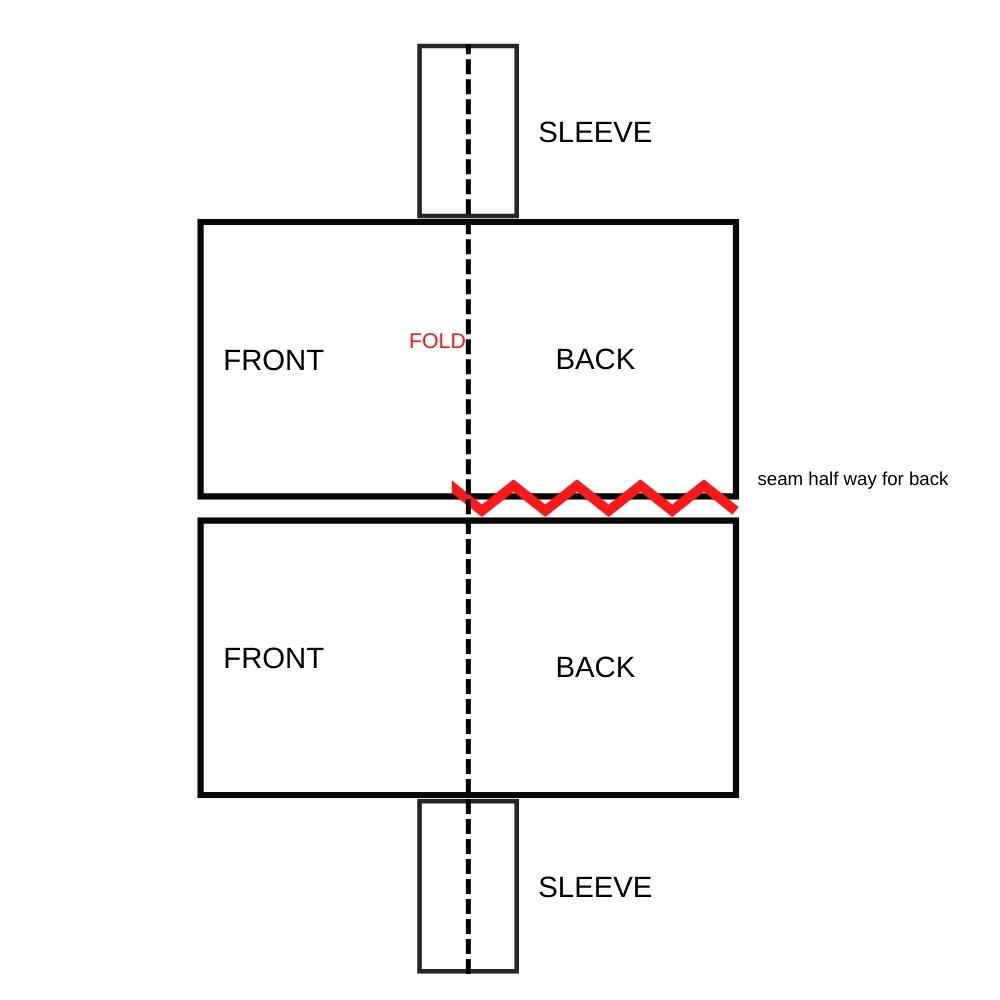 PATRÓN GRATIS Cárdigan Ethniu en Crochet - Crochetisimo