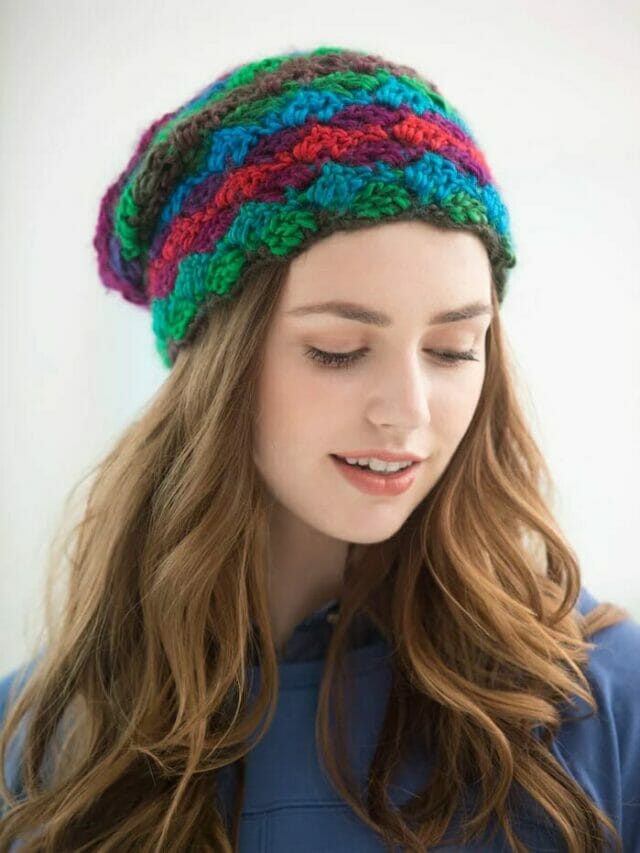 PATRÓN GRATIS Pendientes de Piña en Crochet - Crochetisimo