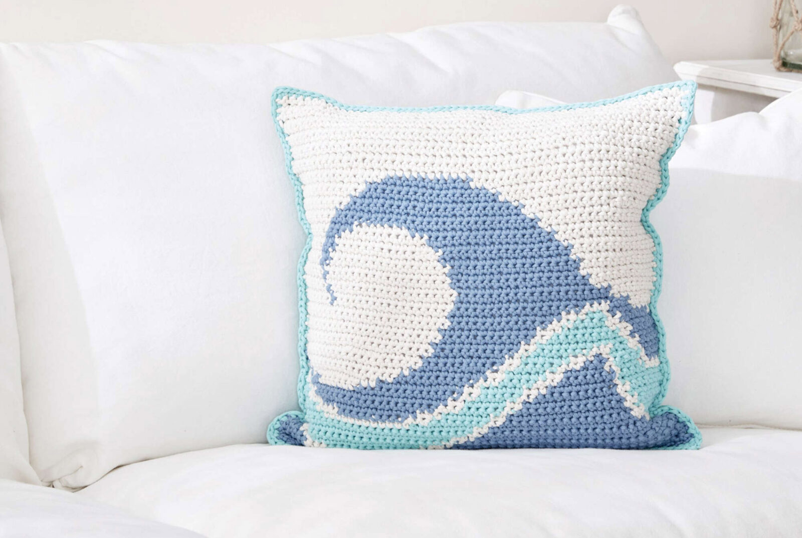 Bolso de Mano Hades en Crochet PATRÓN GRATIS - Crochetisimo