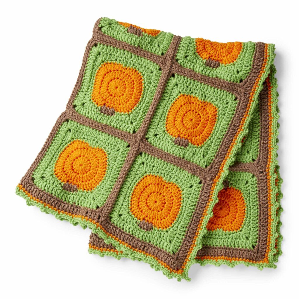 Top Sunnyside en Crochet PATRÓN GRATIS
