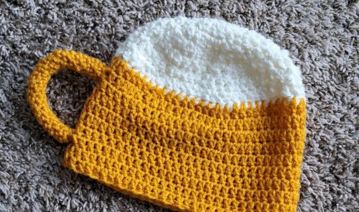 Keroppi Ranita Sanrio Amigurumi PATRÓN GRATIS - Crochetisimo