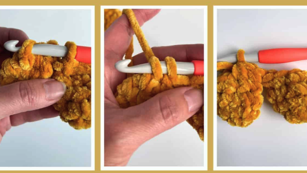 Pollito Squish Peluche Amigurumi PATRON GRATIS