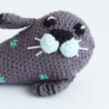 Foca Salty en Amigurumi Patrón en Crochet Gratis