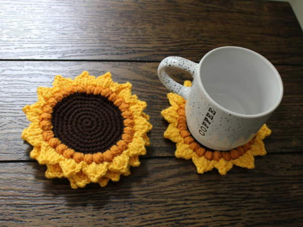 Cómo Hacer un Sombrero de Sol de Crochet Patron Gratis - Crochetisimo