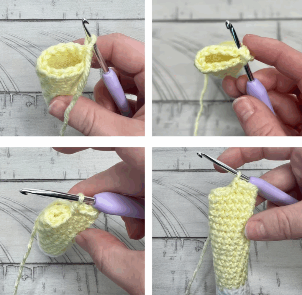 ¡Te encantará! Frozen la Payasita Amigurumi Patrón Gratuito